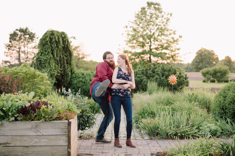 Wedding - Matt and Cady