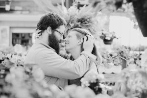 Wedding - Matt and Cady