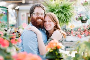 Wedding - Matt and Cady