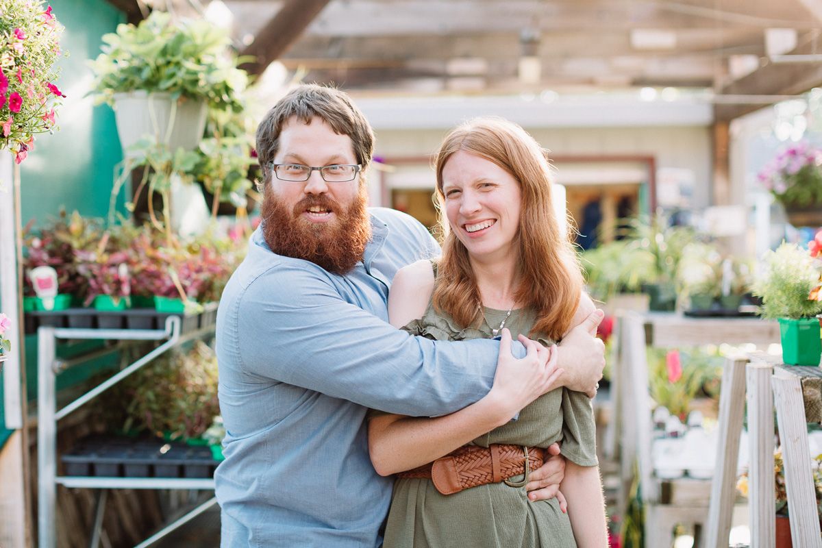 Wedding - Matt and Cady