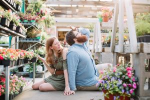 Wedding - Matt and Cady