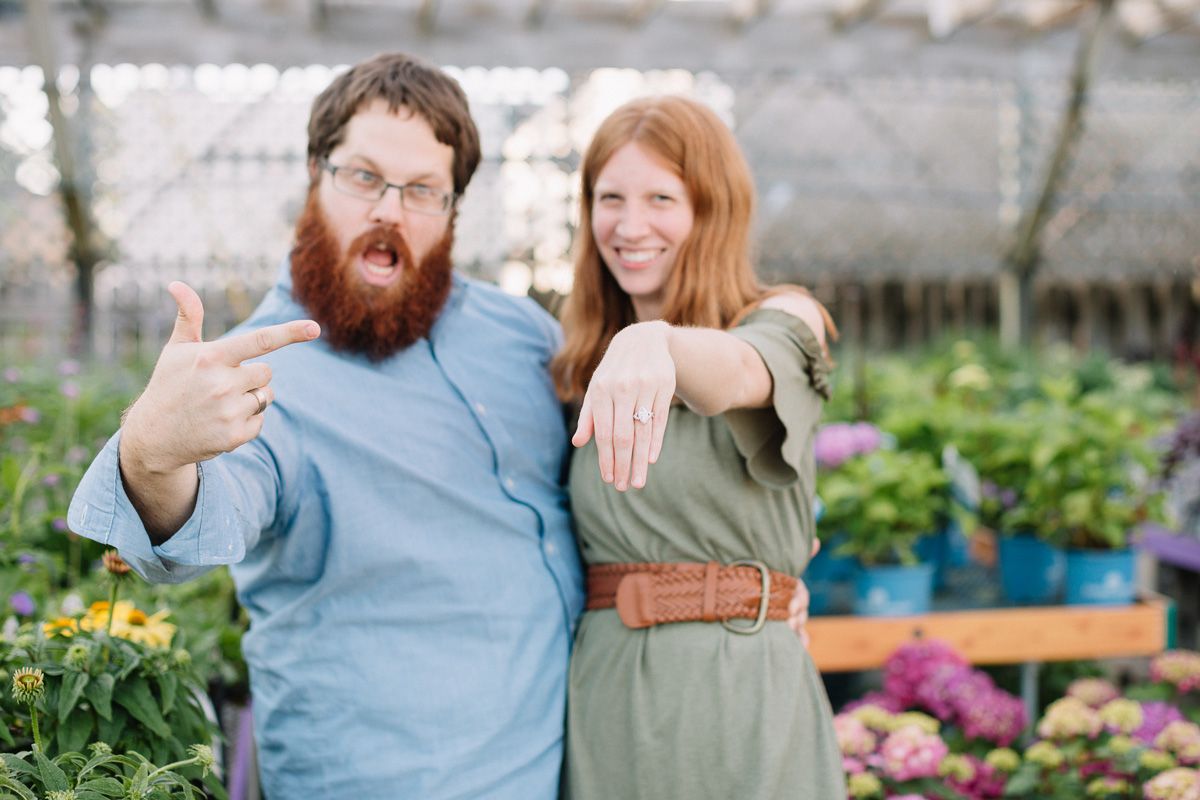 Wedding - Matt and Cady