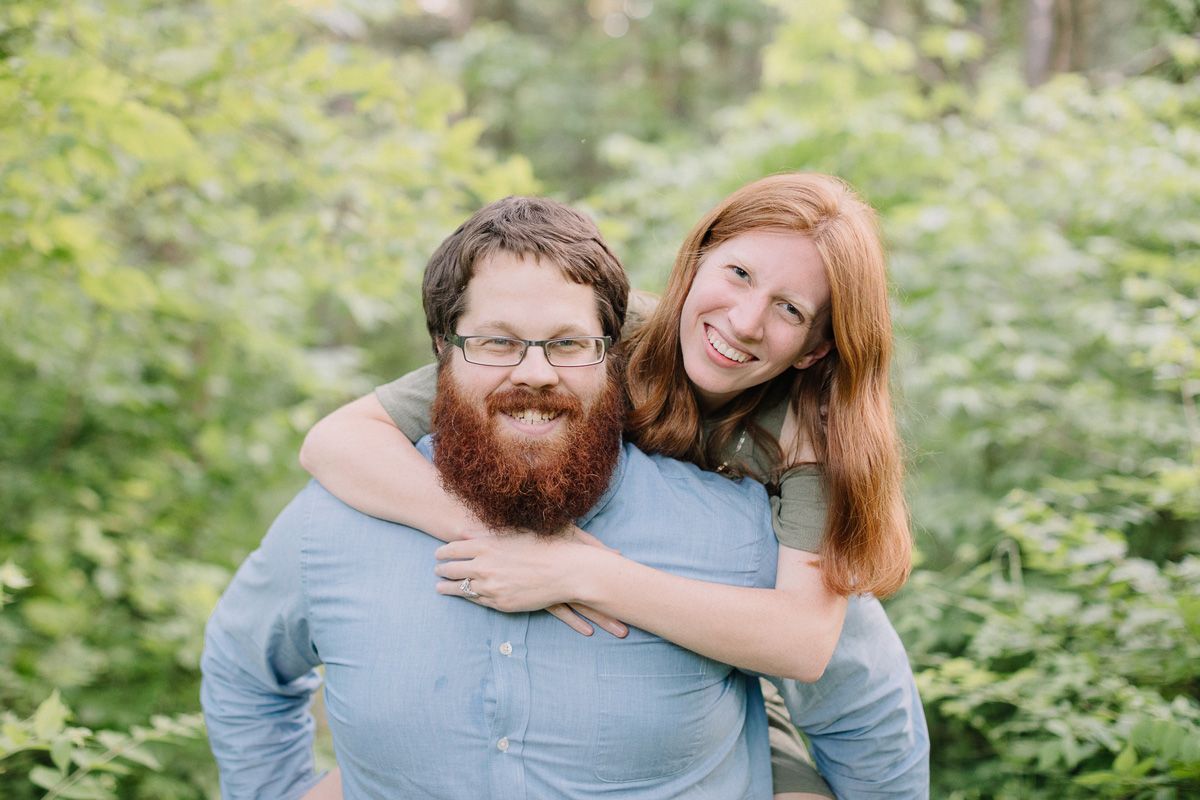 Wedding - Matt and Cady